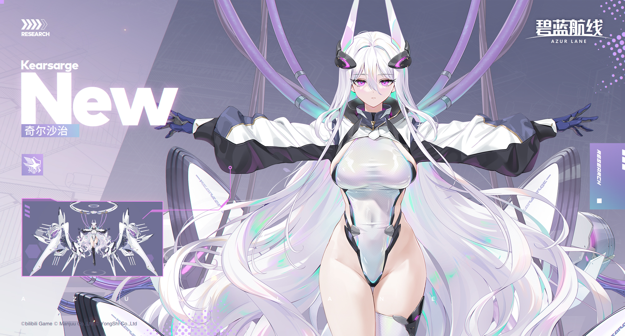 [破事氵] 7234：我的性能是其它舰娘的森帕森头 NGA玩家社区