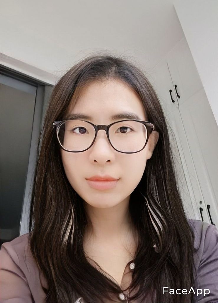 朋友，让我给他发个打分贴，求大佬FaceApp给弄的性感一些 NGA玩家社区