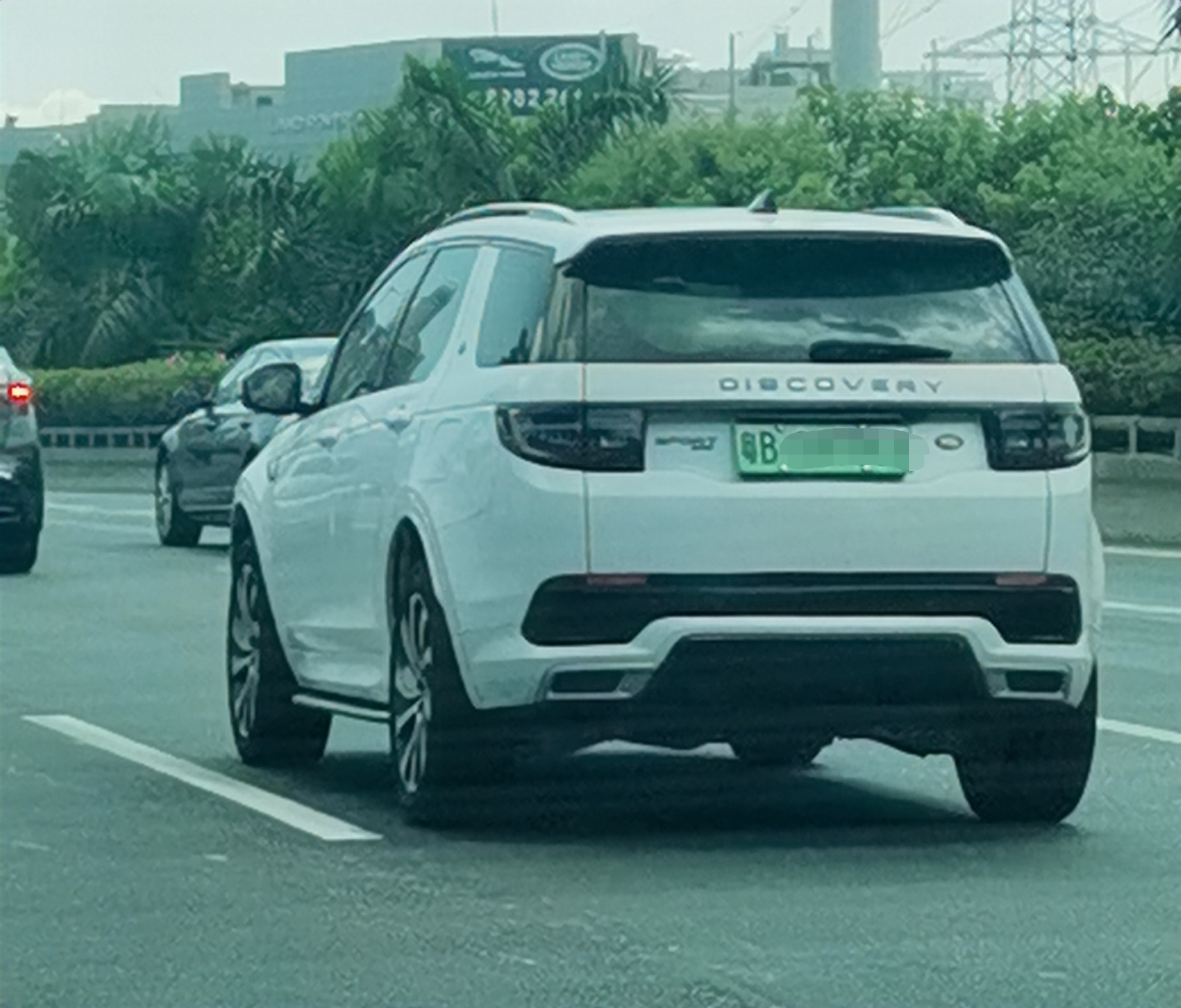 这车算不算稀有 NGA玩家社区