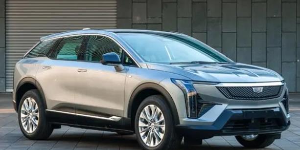 为什么？为什么凯迪拉克工信部上的是这个optiq(哦皮条客)？ L232哪去了？ NGA玩家社区