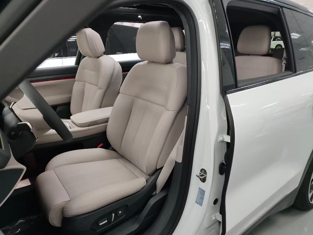 es8提车了#99 NGA玩家社区