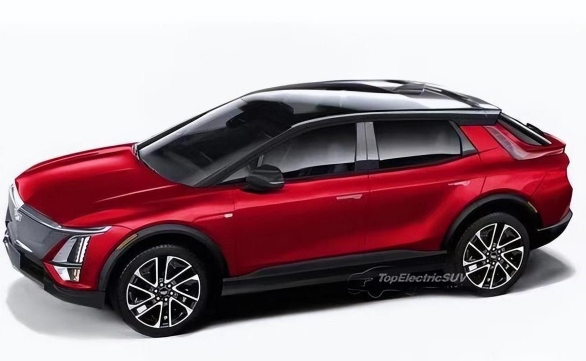 为什么？为什么凯迪拉克工信部上的是这个optiq(哦皮条客)？ L232哪去了？ 178