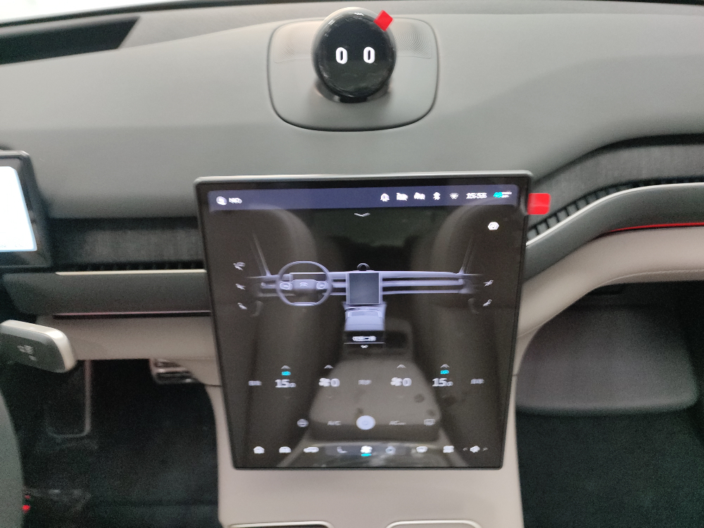 es8提车了#99 NGA玩家社区