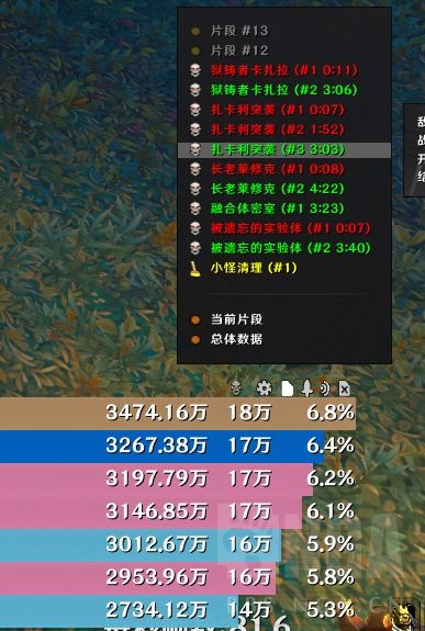 [讨论] KBZ的AOE真的猛啊~ NGA玩家社区