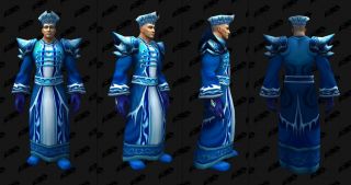 [PvE] naxx时代破冰套外观获取指南！ NGA玩家社区