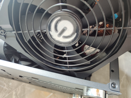 请问3月份买的长城GX850，包装盒上写着是全日系电容，是缩水版的吗？ NGA玩家社区