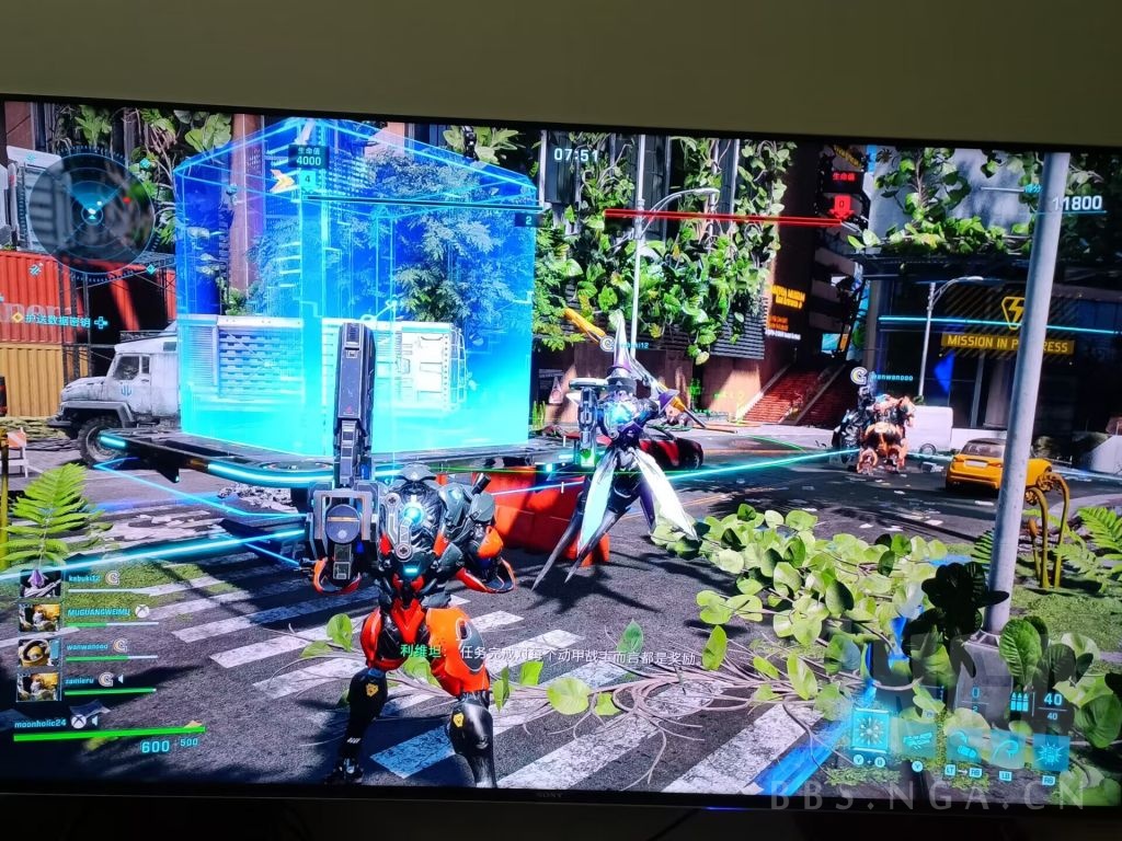 [吐槽] 难绷 卡普空的打恐龙新游《原始奔袭》突出一个不明所以 NGA玩家社区