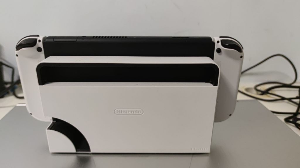 [NS OLED日版和卡带]出一台ns加奥德赛卡带 NGA玩家社区