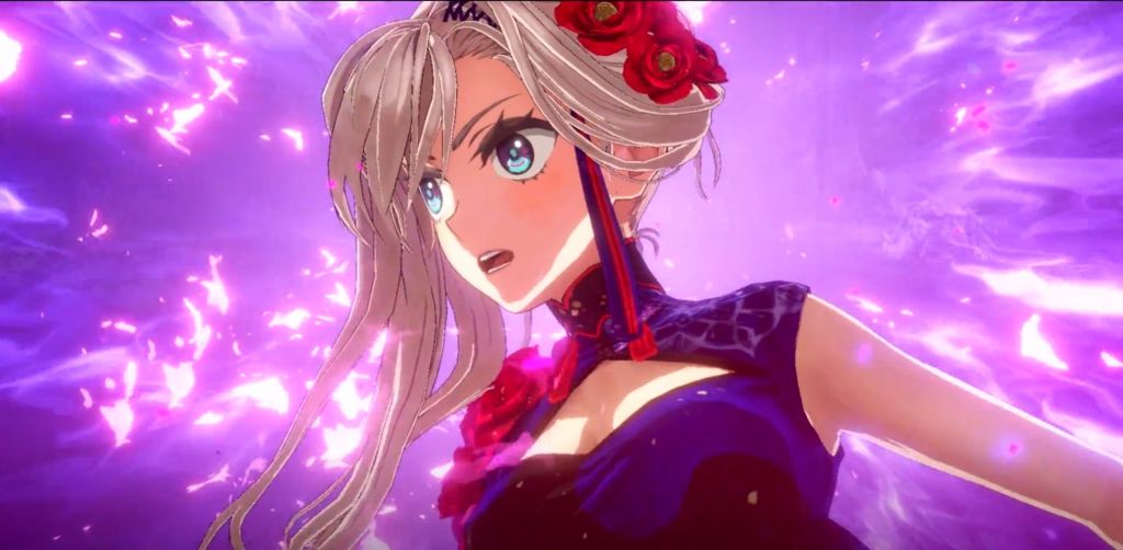 [游戏周边]Fate/SR设定集和武藏换装的预览 178