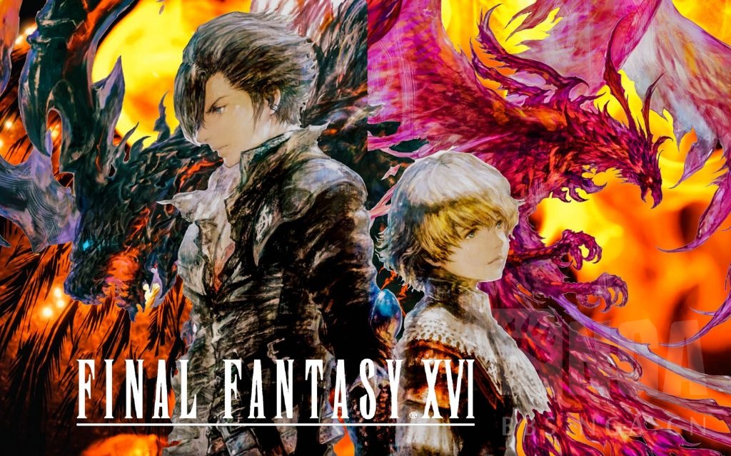 [PS5][3A重奏]A FAREWELL TO THE FATE 与命运告别——《FINAL FANTASY XVI 最终幻想16》测评 178