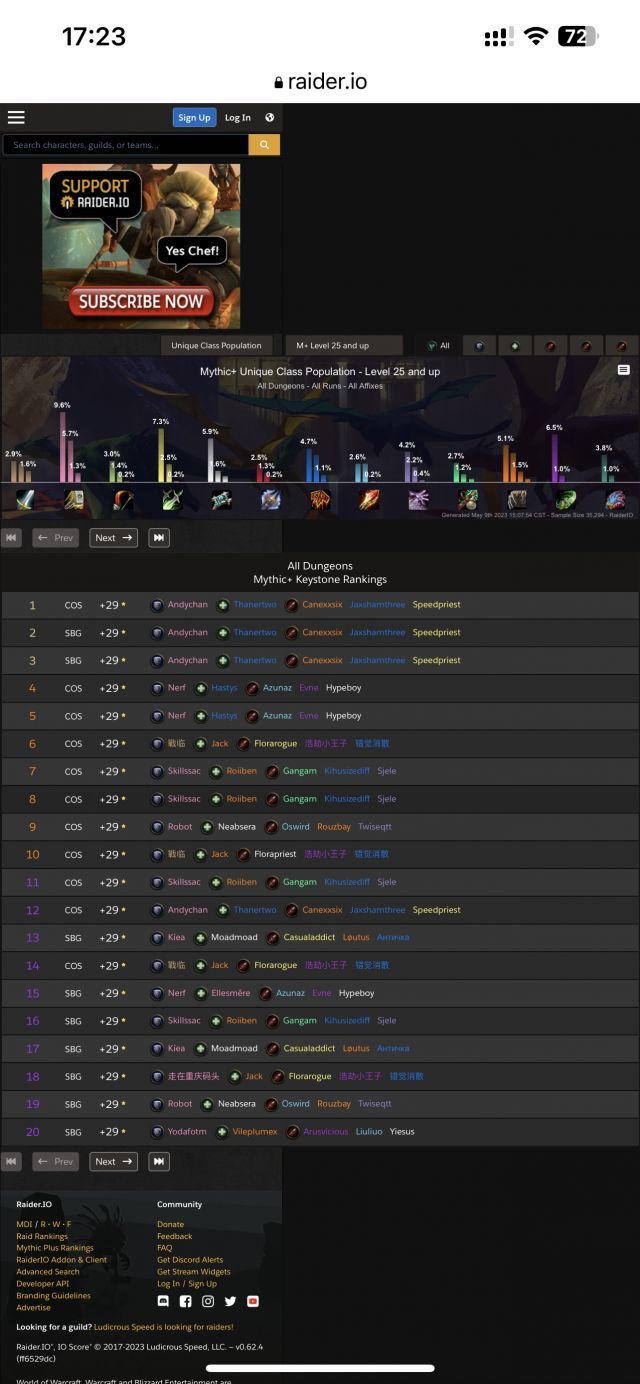 日常法师就是流量 NGA玩家社区