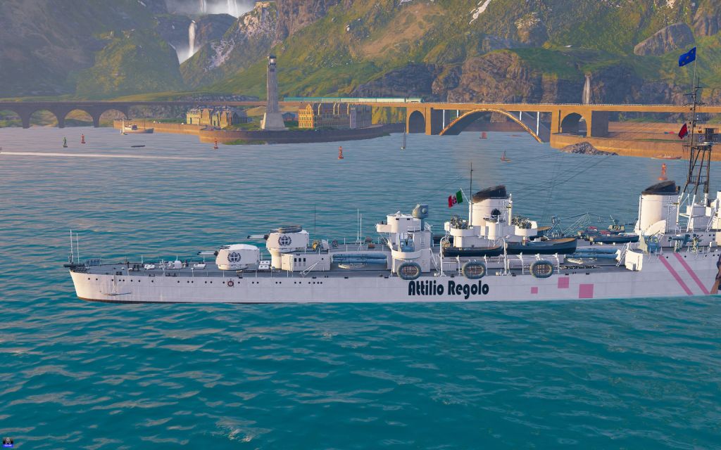 [水]菜鸡第一次尝试自制mod 178