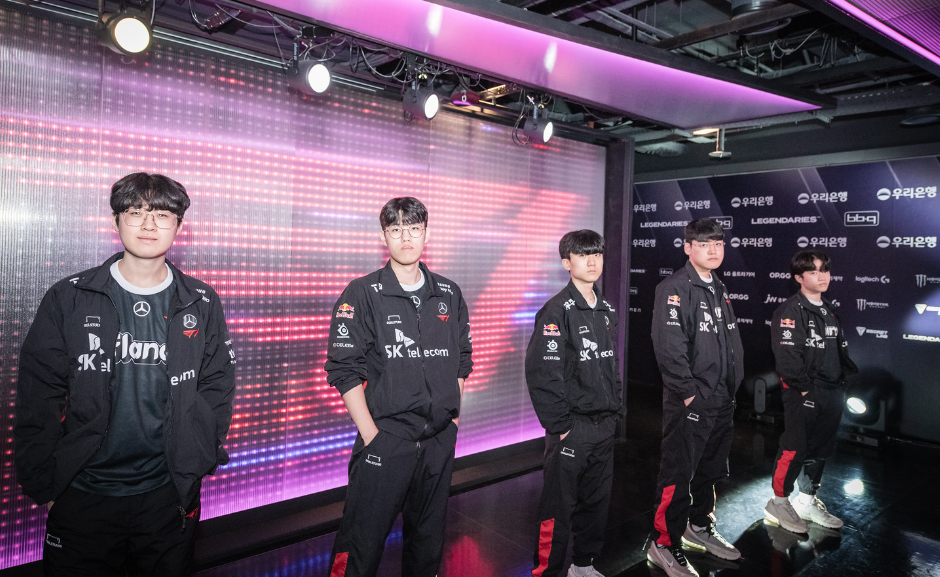 [外赛区赛事] T1在Faker缺席后结束连败，Oner称此战提升了信心 NGA玩家社区