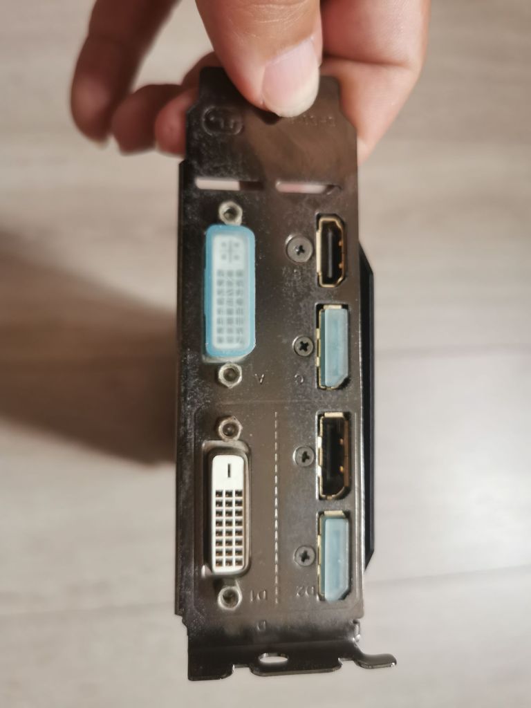 出一张技嘉970 NGA玩家社区