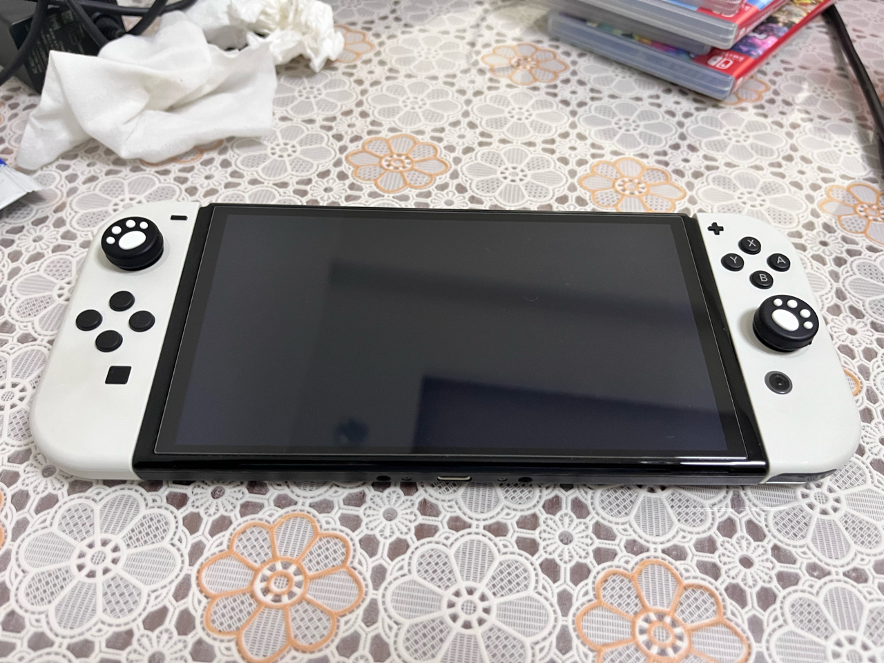 (已出)出switch oled日版 NGA玩家社区