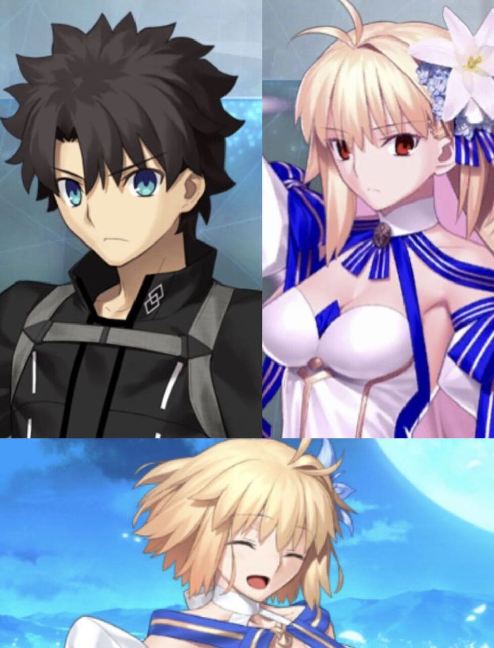 [精神污染C+] [日式恼骚]《[FGO]持有更高视角的二姐的高纬度兴趣[爱尔奎特]》 178