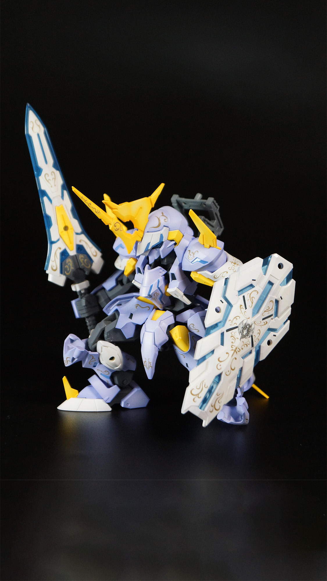 [新闻资讯] PLUM Pla-Act13 亚瑟 终极铠甲Ver. 178