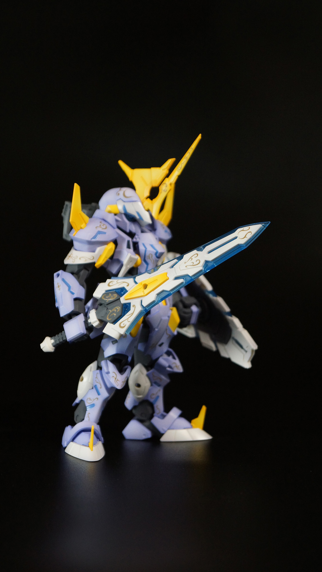 [新闻资讯] PLUM Pla-Act13 亚瑟 终极铠甲Ver. 178