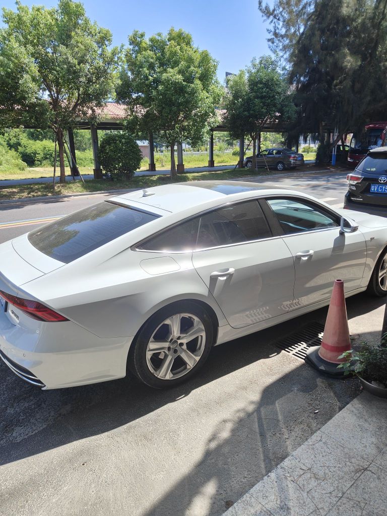 A7L这车怎么样？有何槽点？ NGA玩家社区