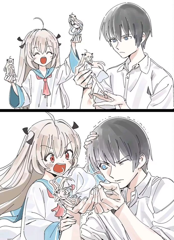 亚托莉感觉比预想的要好 178