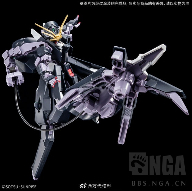 高达AOZ系列当初为啥没有TV动画 178