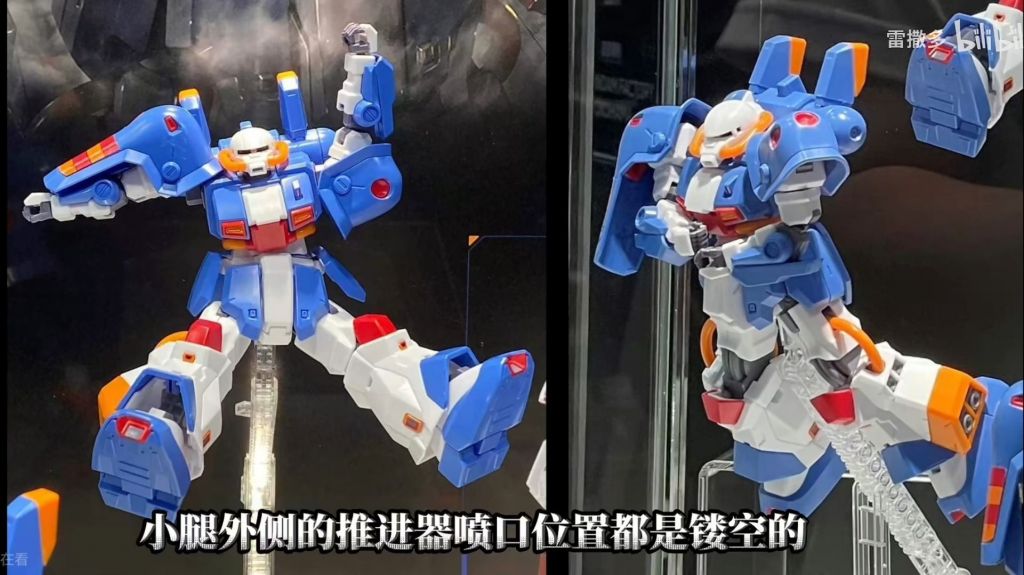 高达AOZ系列当初为啥没有TV动画 178