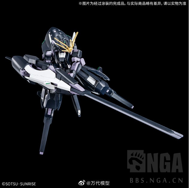 高达AOZ系列当初为啥没有TV动画 178