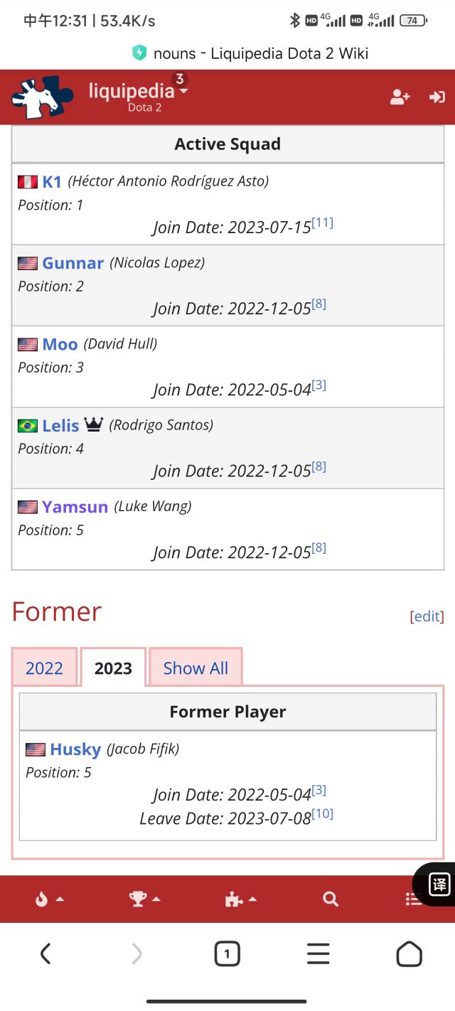 K1签约Nouns NGA玩家社区