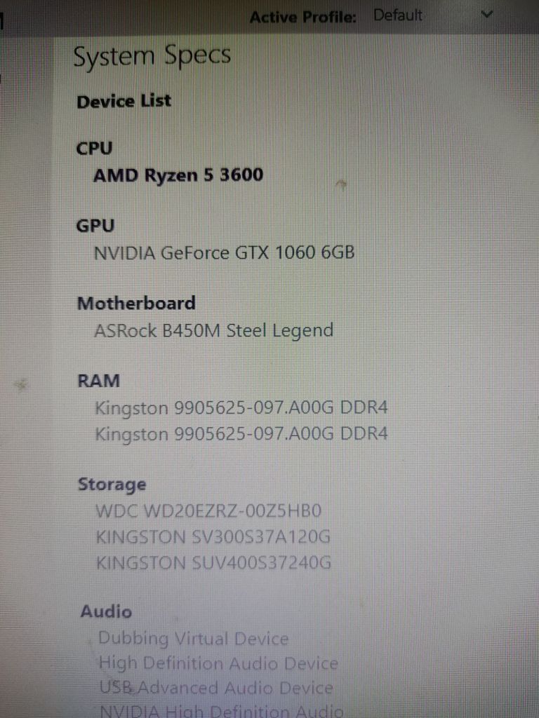 求问是否能从1066 升级3060 NGA玩家社区