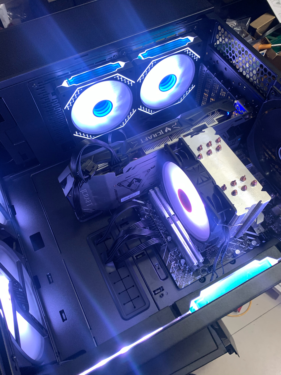 来交联立216的作业了，老哥们 NGA玩家社区