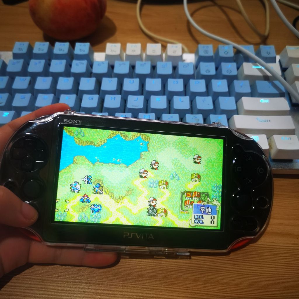 psv2000 3.65固化，32G内存699要的来 NGA玩家社区