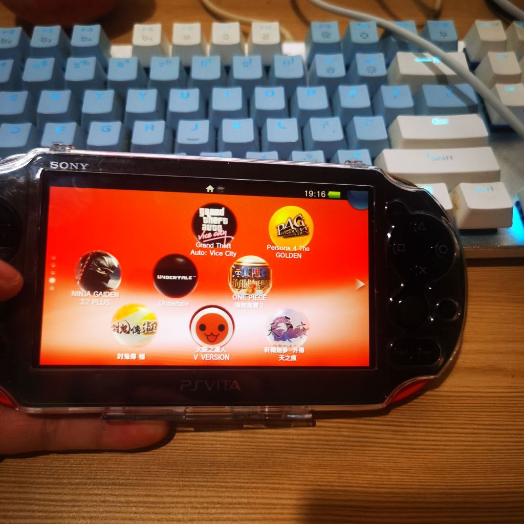 psv2000 3.65固化，32G内存699要的来 NGA玩家社区