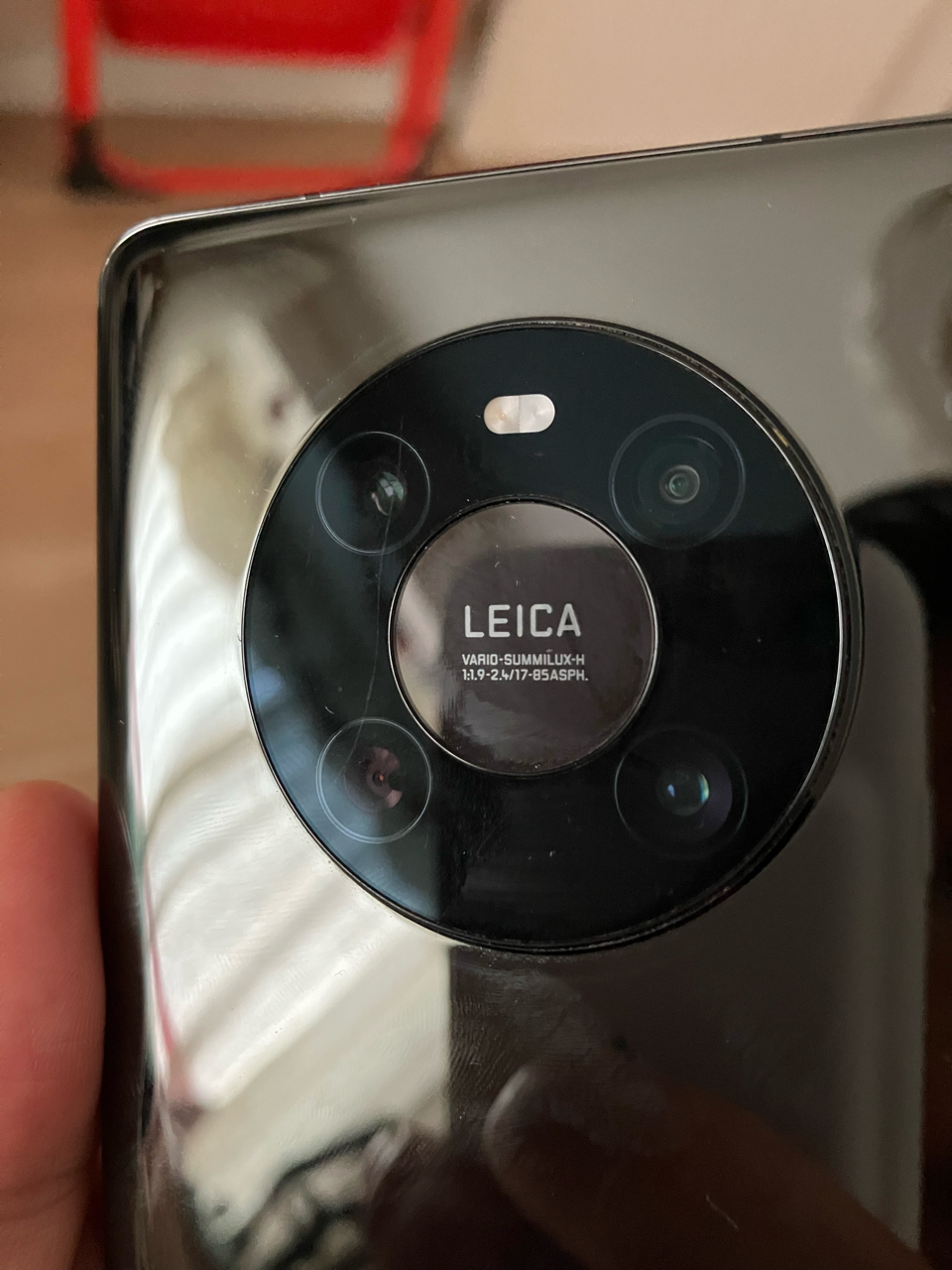 出一台mate40黑色5g256版 NGA玩家社区