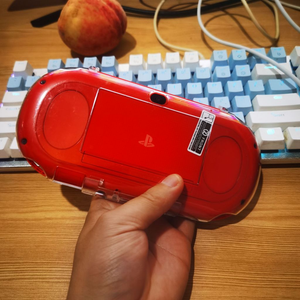 psv2000 3.65固化，32G内存699要的来 NGA玩家社区