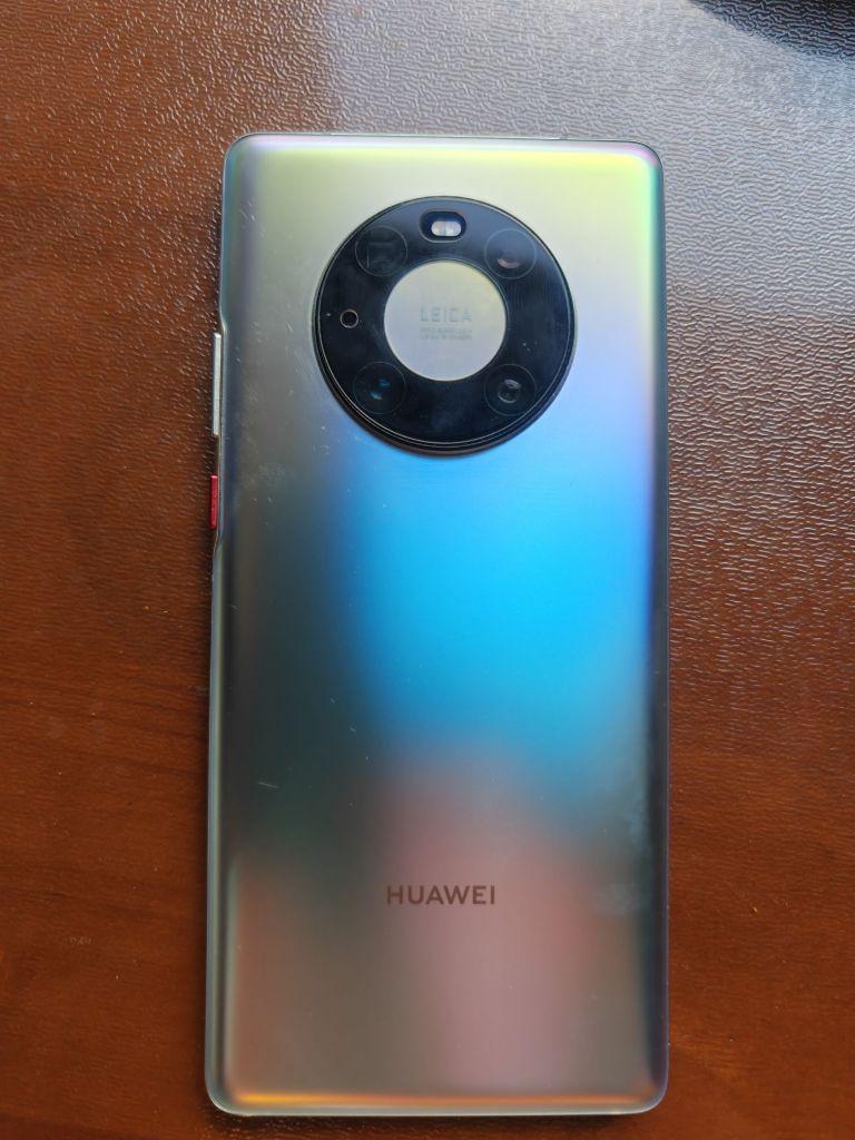 华为Mate40pro 8+256g(4g版)秘银色，一手自用，2999包邮 NGA玩家社区