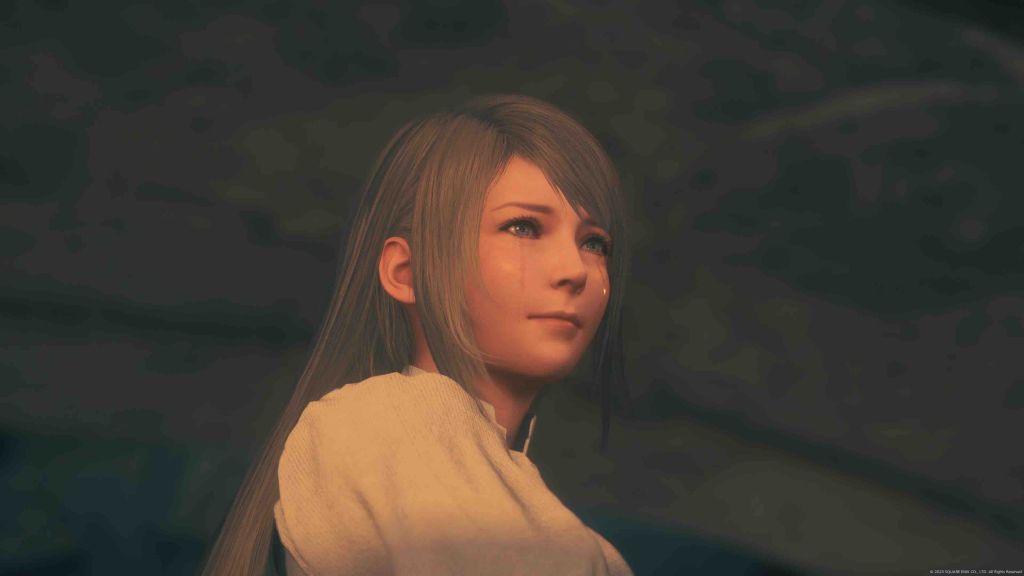 FF16的建模比15拉跨啊 NGA玩家社区