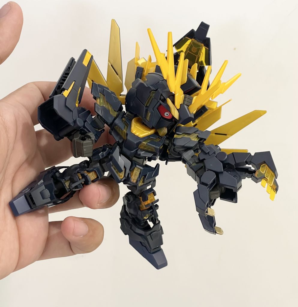 [拼装]sdcs报丧女妖 NGA玩家社区