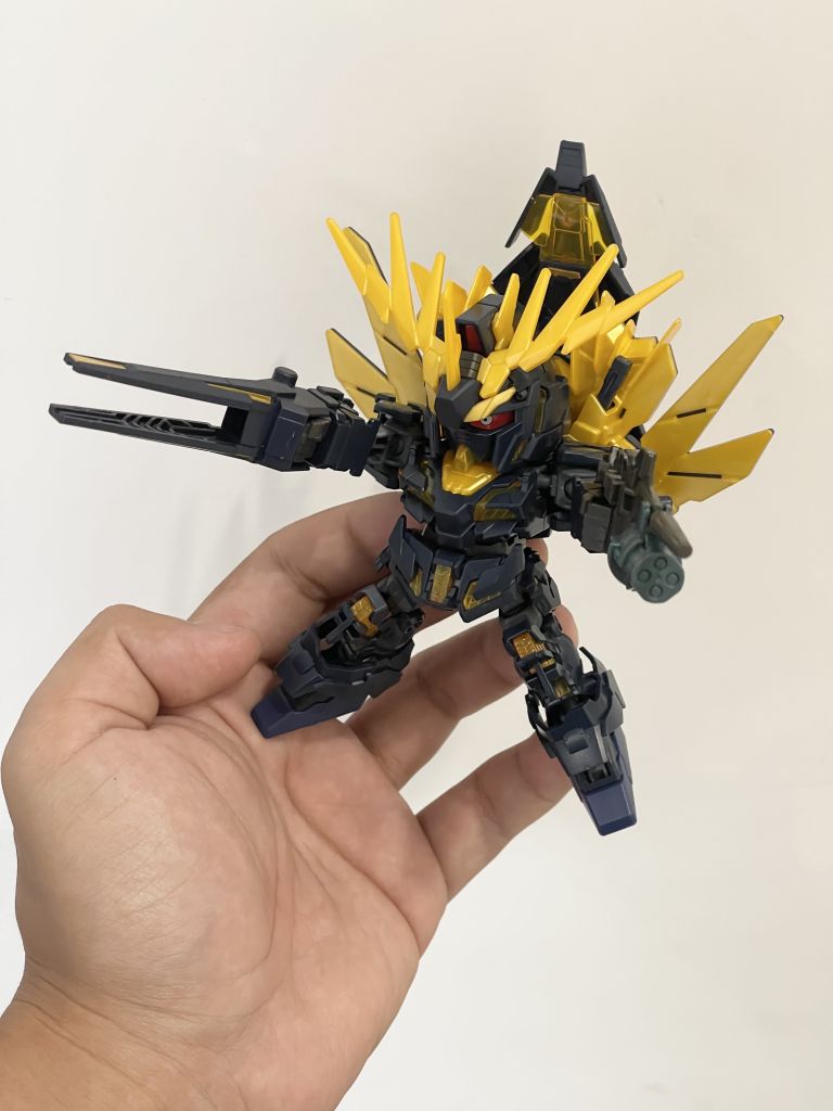 [拼装]sdcs报丧女妖 NGA玩家社区