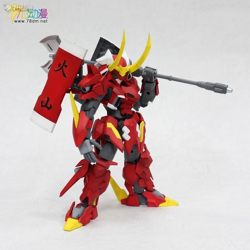 [新闻资讯] PLUM Pla-Act13 亚瑟 终极铠甲Ver. 178