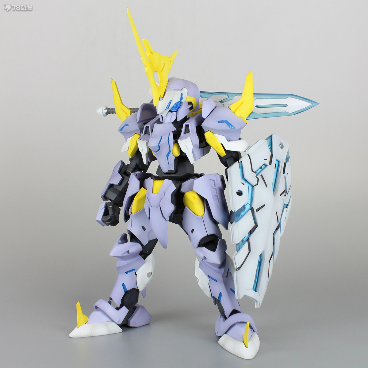 [新闻资讯] PLUM Pla-Act13 亚瑟 终极铠甲Ver. 178