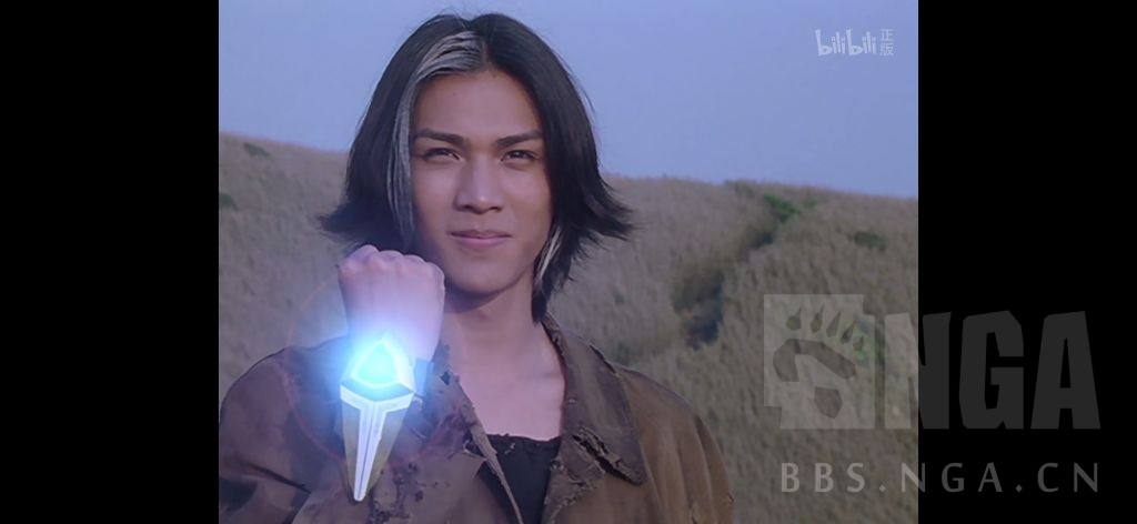 [特摄归猴] 重补盖亚还是觉得ed2前奏太无敌了 NGA玩家社区