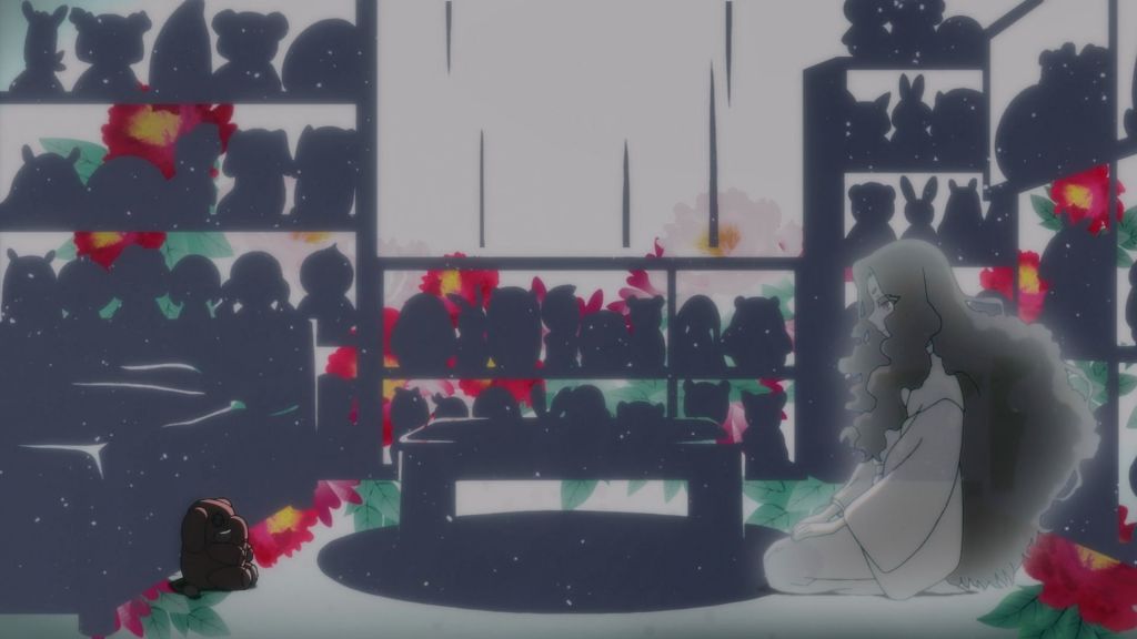 (黑暗集会)这ED，动画估计会做到水库战？ NGA玩家社区