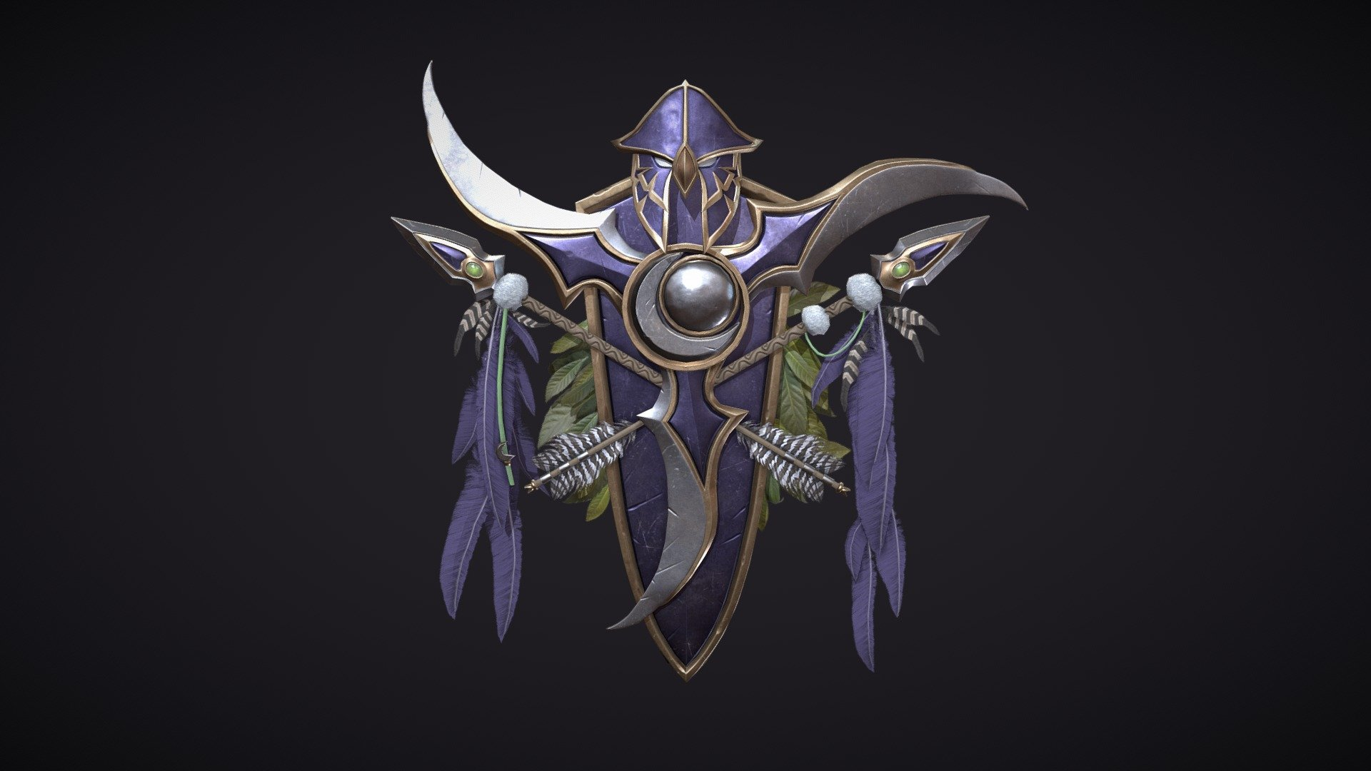 [PTR] 10.1.7 守旧者的卡多雷之刃 NGA玩家社区