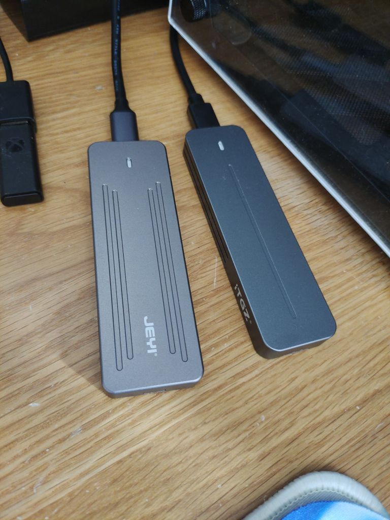 4t的m2接口ssd固态球推荐 NGA玩家社区