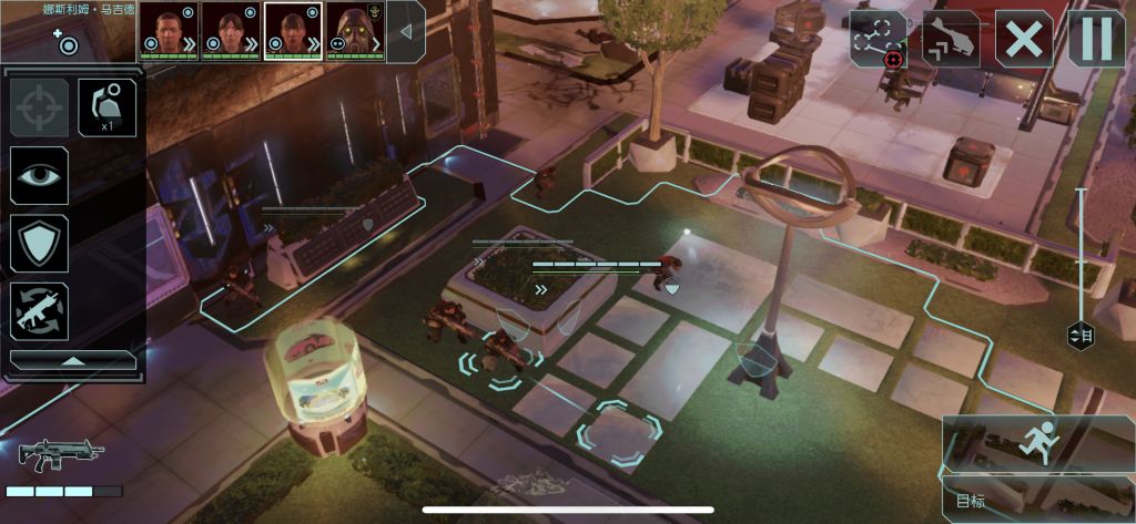 [闲聊杂谈] xcom2：关于敌人的三个戒备阶段和第二波敌人的激活机制 NGA玩家社区