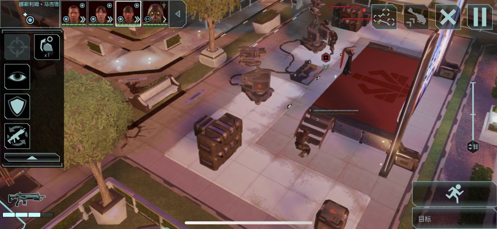 [闲聊杂谈] xcom2：关于敌人的三个戒备阶段和第二波敌人的激活机制 NGA玩家社区