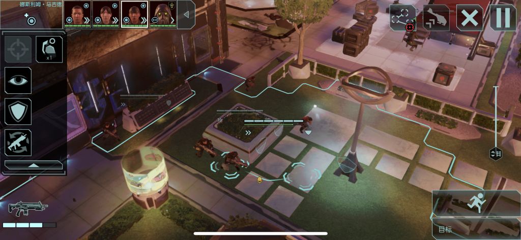 [闲聊杂谈] xcom2：关于敌人的三个戒备阶段和第二波敌人的激活机制 NGA玩家社区