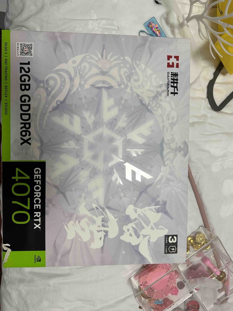 耕升4070踏雪 178