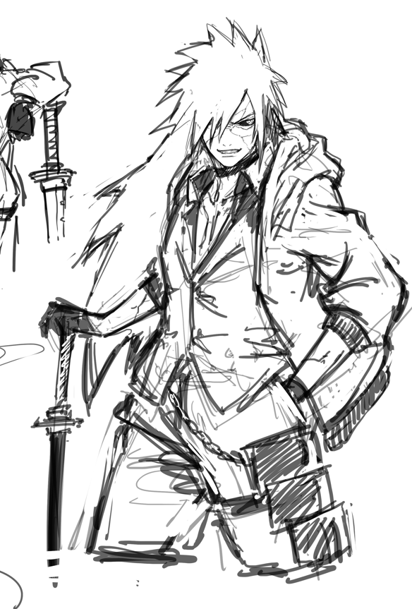 EVA&火影忍者对比处刑 服装品牌funtos联动图 NGA玩家社区