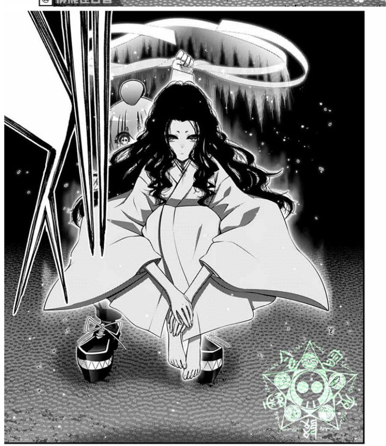 黑暗集会这ed 童子姐姐待遇真好啊 NGA玩家社区